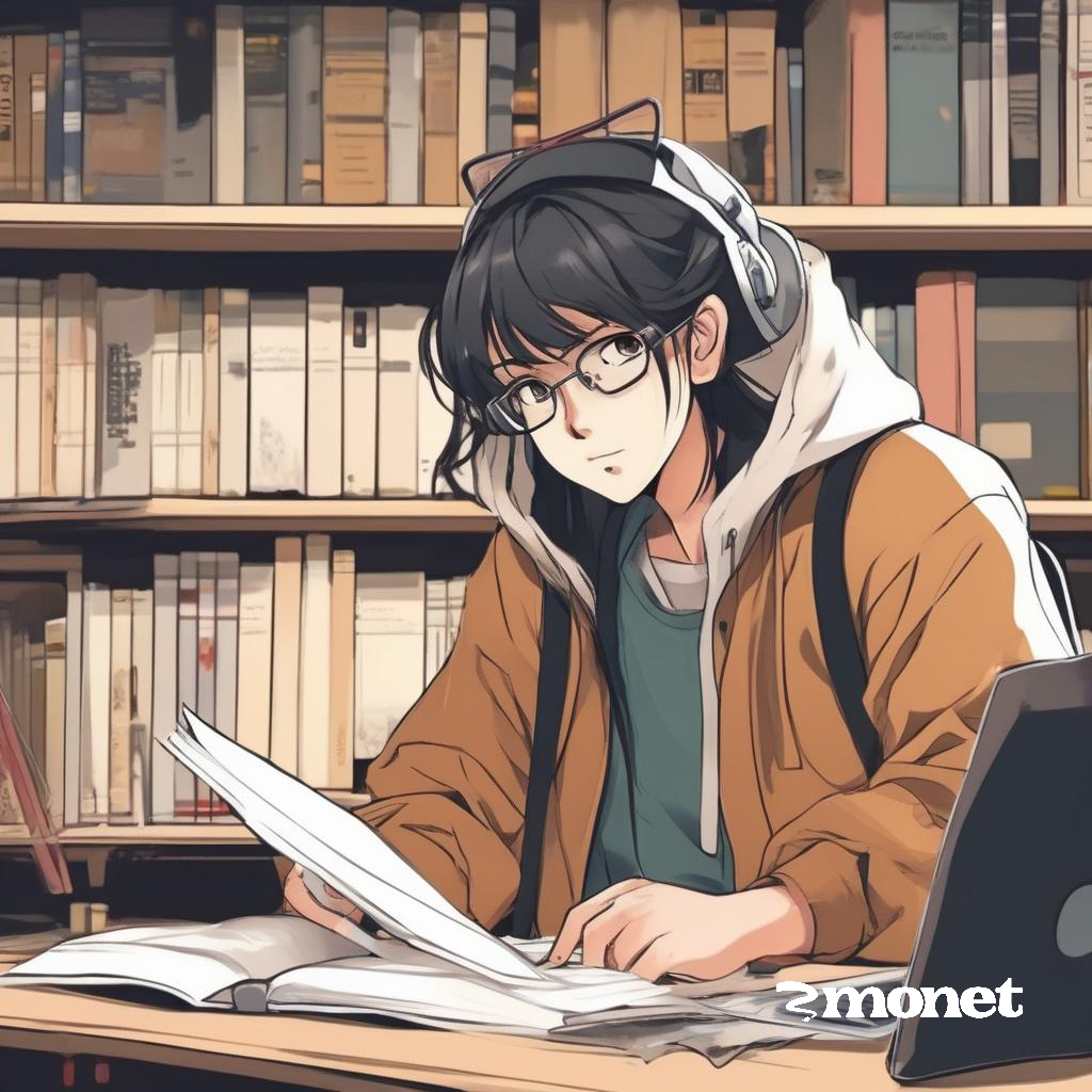 Study guides and resources for student success